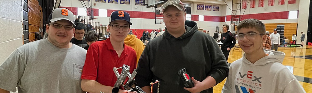 Instructional Services | Chittenango School District