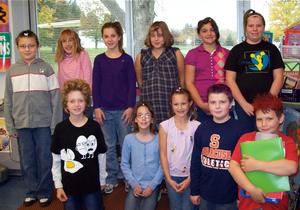 Photo Gallery | Chittenango School District