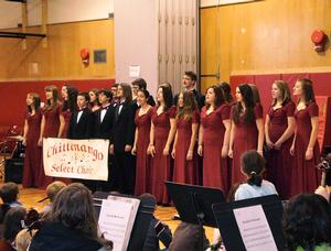 Photo Gallery | Chittenango School District