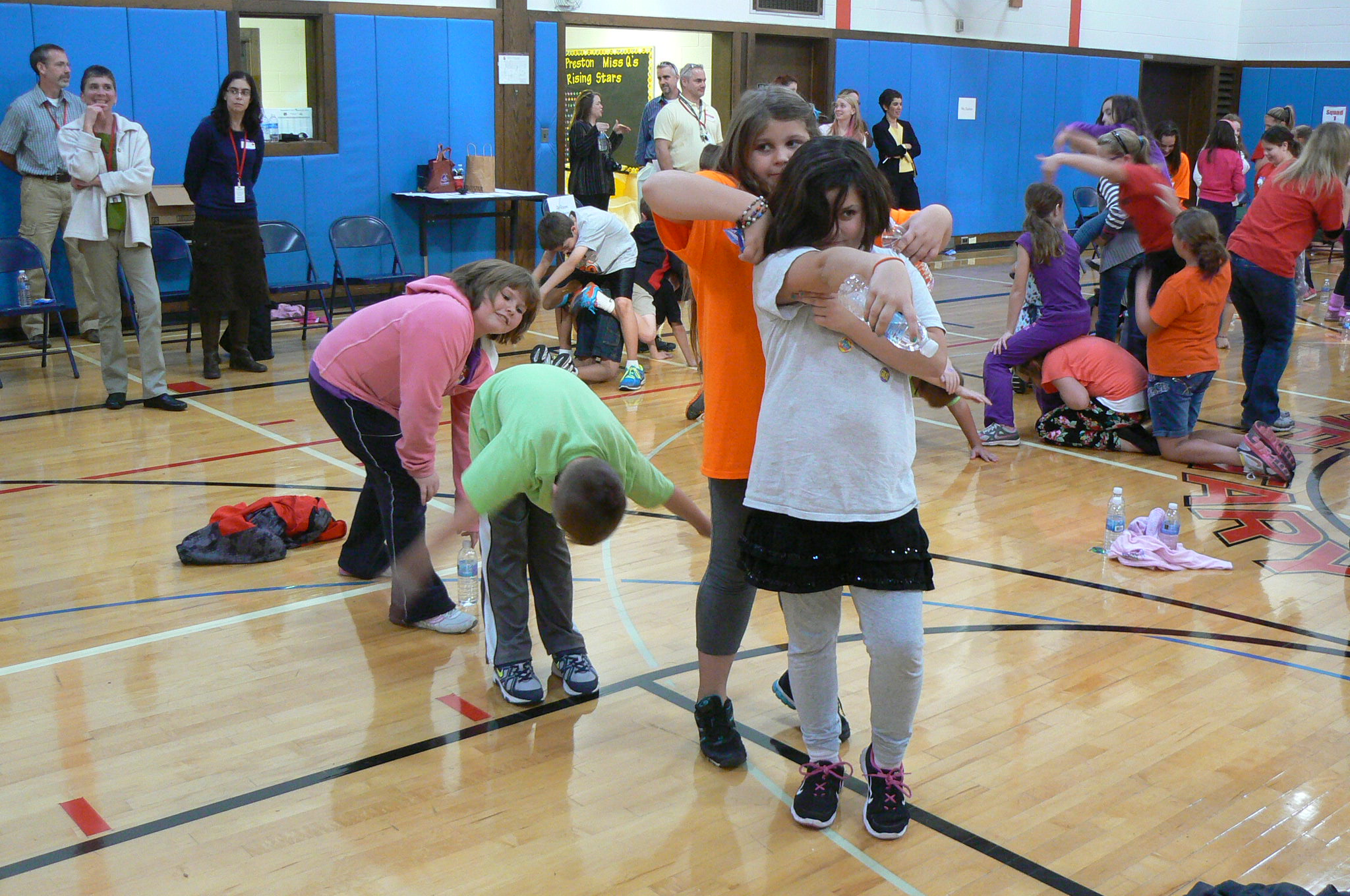 5th Grade Community Day | Chittenango School District