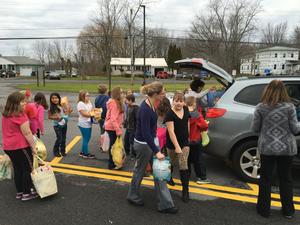 Wanderer's Rest Visit | Chittenango School District