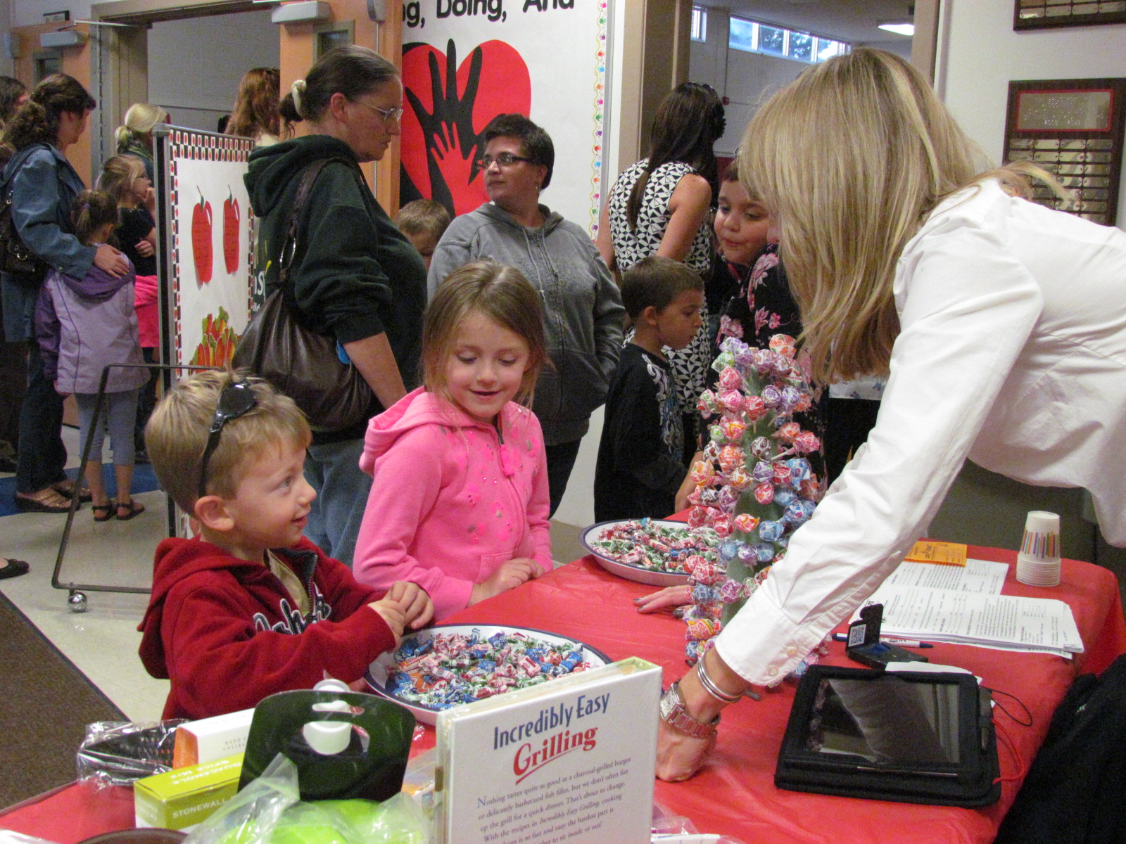 Open House 2014 | Chittenango School District