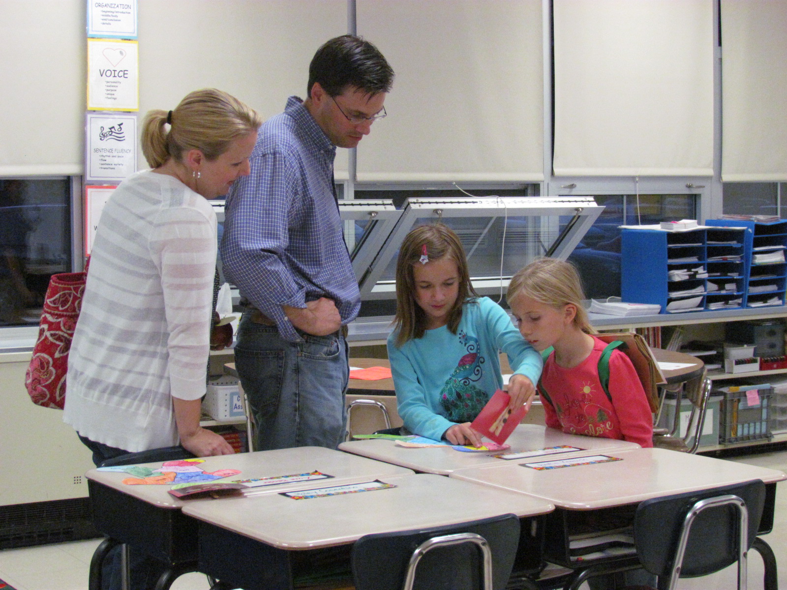 Open House 2014 | Chittenango School District