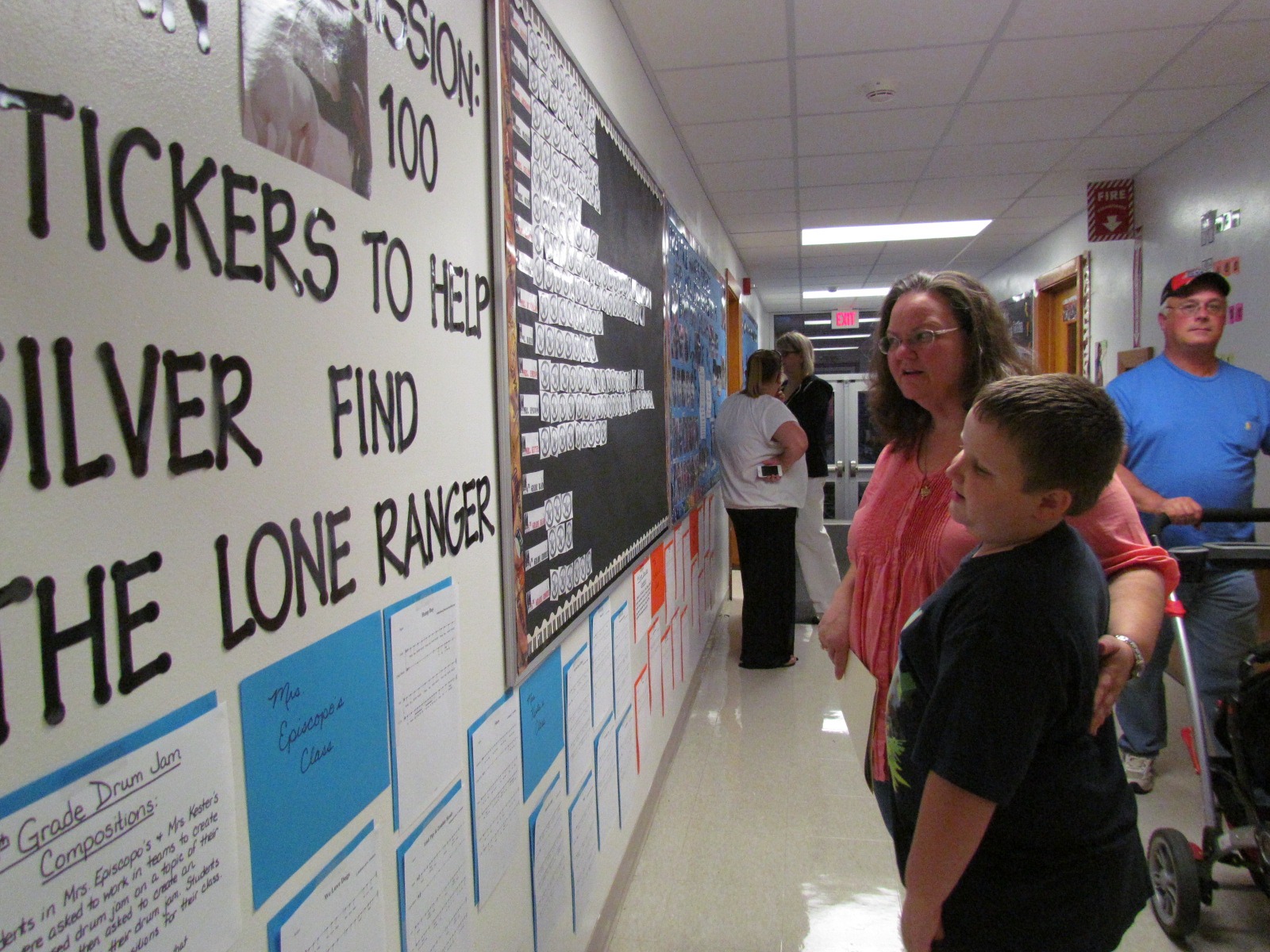 Open House 2014 | Chittenango School District